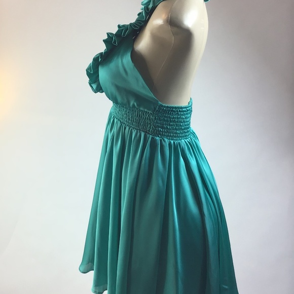 Double Zero | Dresses | Double Zero Womens Summer Party Dress Size S ...